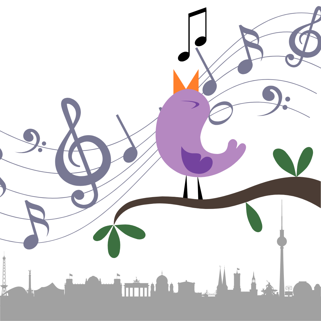 Chorsingen in Berlin – Einfach Singen!